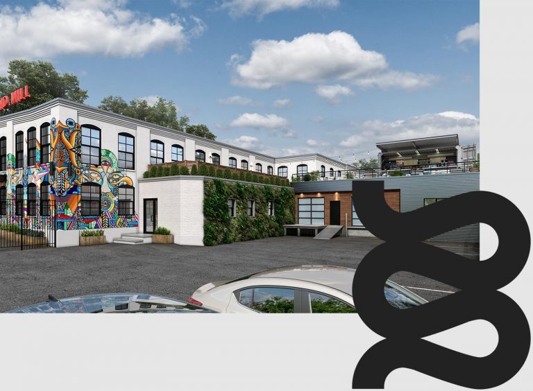 Braid Mill - Office and Work Enviroment, Germantown, PA