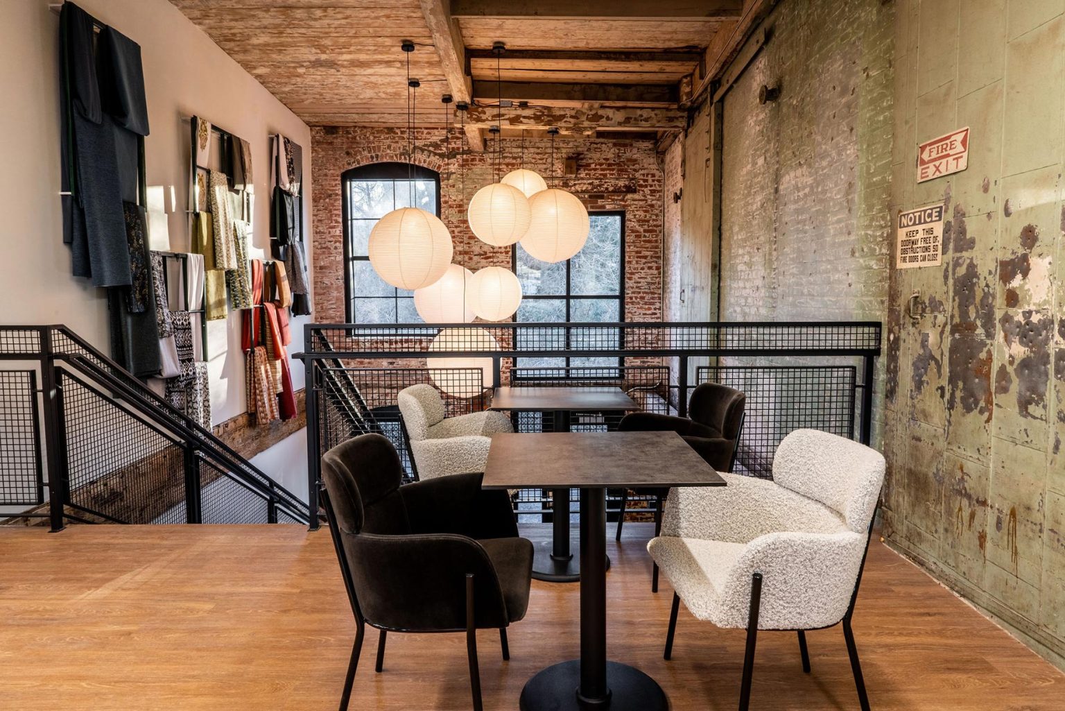 Braid Mill - Coworking, Private Offices, and Makerspaces, Germantown, PA