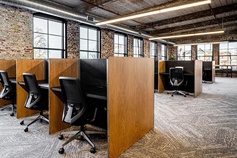 Memberships - Braid Mill, Germantown, PA