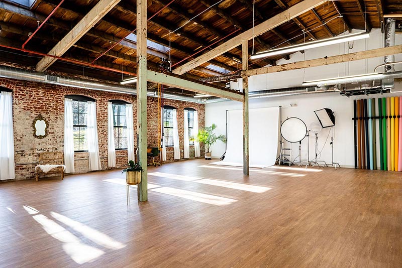 Memberships - Braid Mill, Germantown, PA