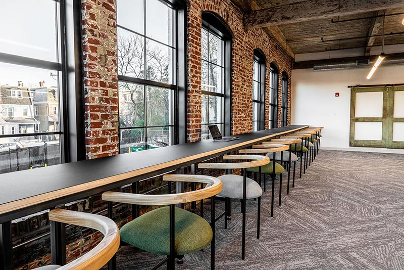 Memberships - Braid Mill, Germantown, PA