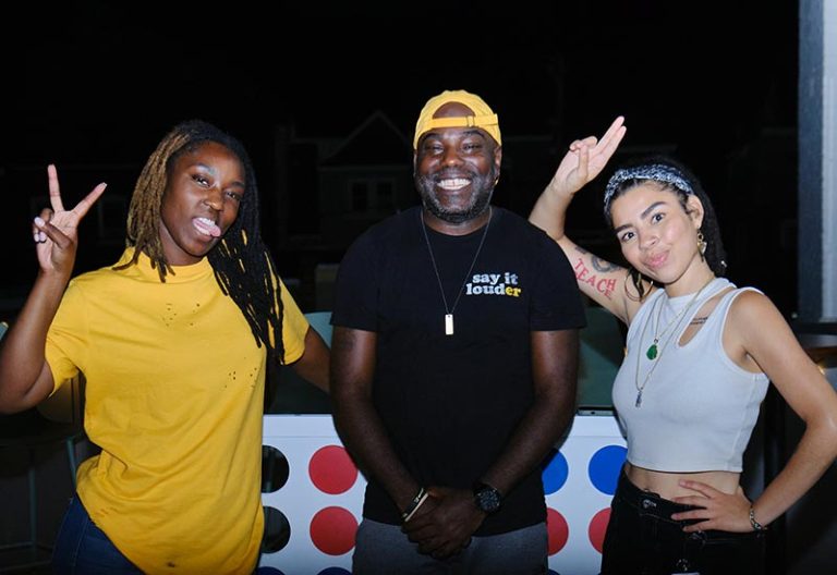 Events - Braid Mill, Germantown, PA