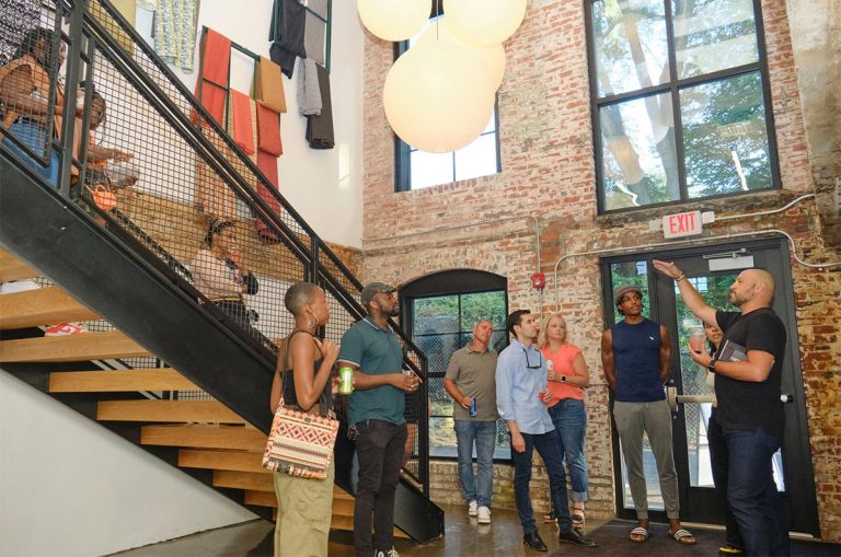 Events - Braid Mill, Germantown, PA