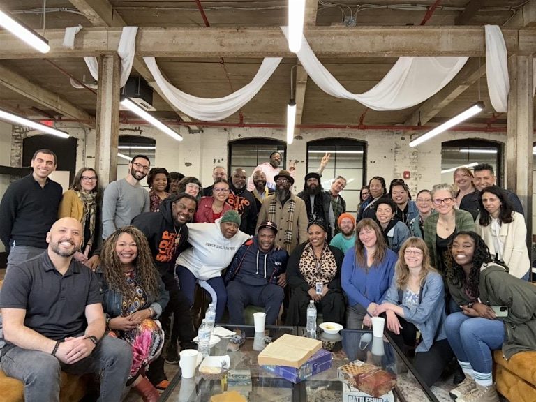 Home - Braid Mill, Germantown, PA